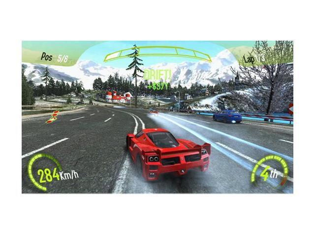 Asphalt for Sony PlayStation Vita - Newegg.com