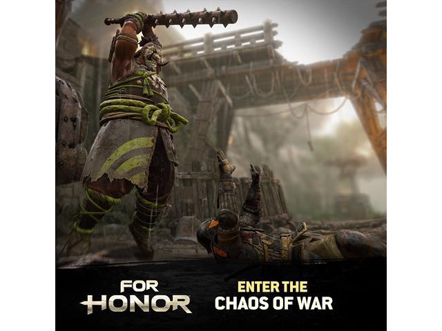 For Honor - PlayStation 4 - Newegg.com
