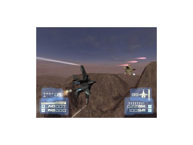 Rebel Raiders: Operation NightHawk Game - Newegg.com
