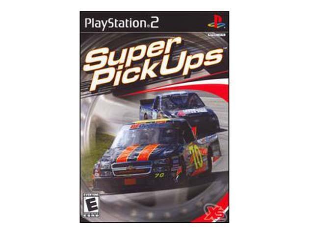 Super PickUps Game - Newegg.com