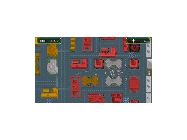 WTF: Work Time Fun PSP Game D3PUBLISHER - Newegg.com