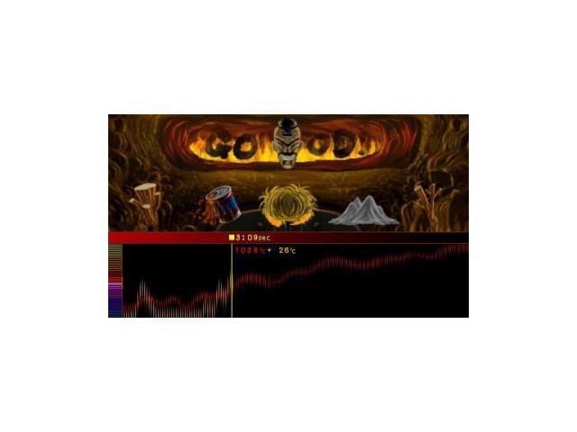 WTF: Work Time Fun PSP Game D3PUBLISHER - Newegg.com