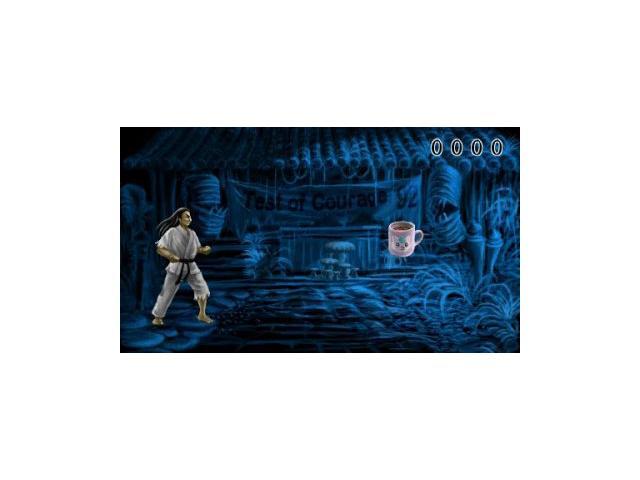 WTF: Work Time Fun PSP Game D3PUBLISHER - Newegg.com