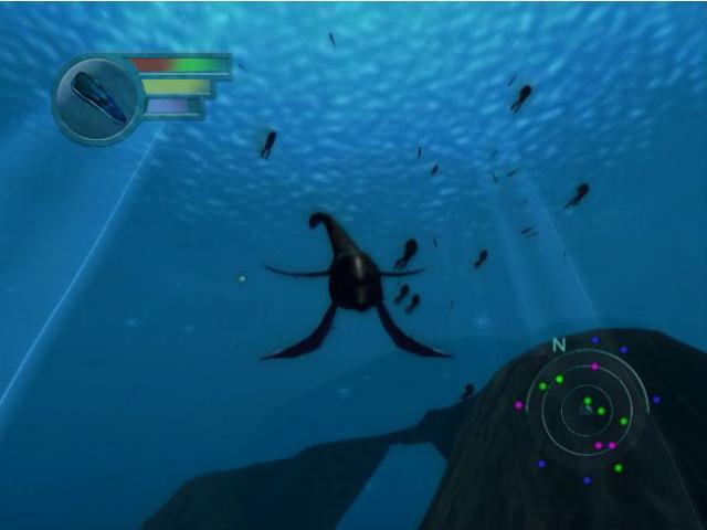 Sea Monsters Game - Newegg.com