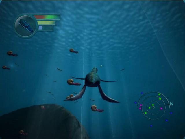 Sea Monsters Game - Newegg.com