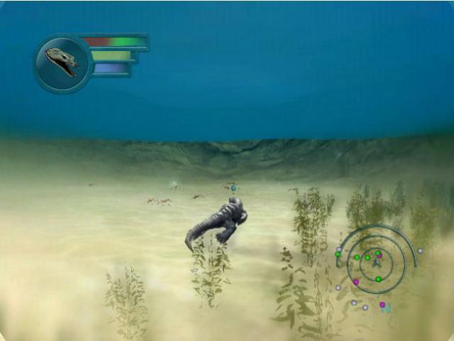 Sea Monsters Game - Newegg.com