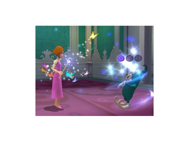 Disney Princess: Enchanted Journey Game - Newegg.com