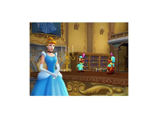 Disney Princess: Enchanted Journey Game - Newegg.com