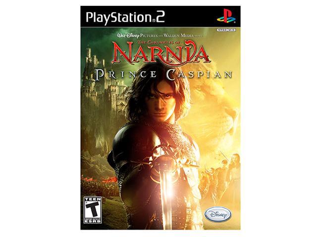 The Chronicles of Narnia: Prince Caspian Game - Newegg.com