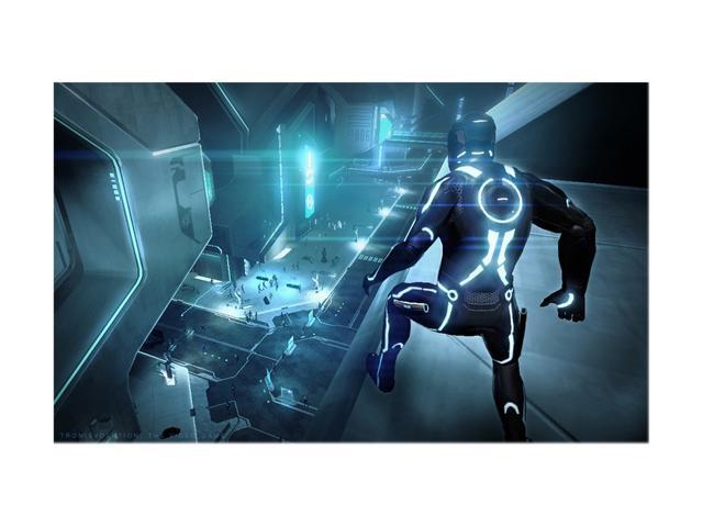 Tron: Evolution Collectors Edition PlayStation 3 - Newegg.com