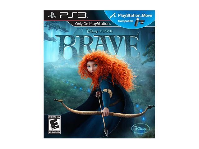 Brave Playstation3 Game - Newegg.com