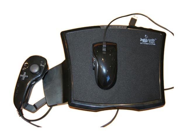 split fish GAMEWARE FragFX Controller for PS3 - Newegg.com