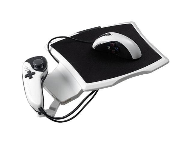 split fish GAMEWARE MotionFX for the Dual Shock controller - Newegg.com