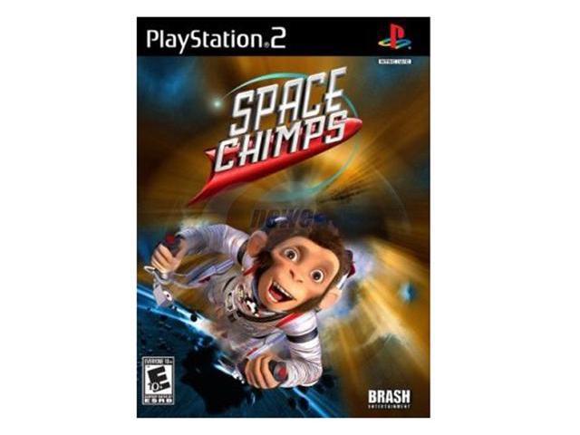 Space Chimps Game - Newegg.com