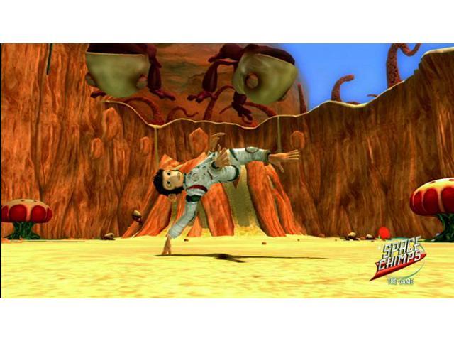 Space Chimps Game - Newegg.com