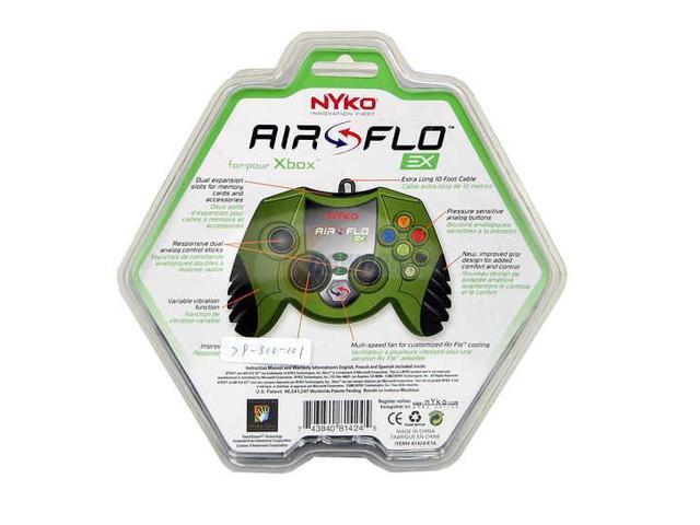 NYKO Air Flo EX for Xbox - Newegg.com