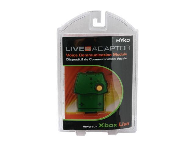 NYKO Live Adapter 81460 - Newegg.com