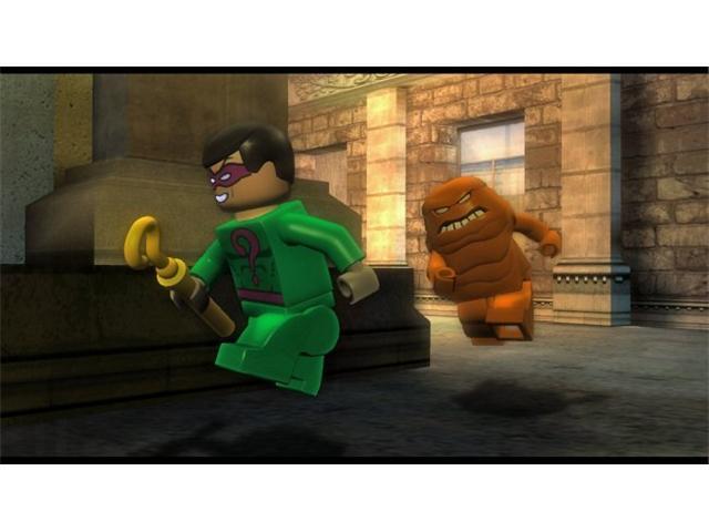 Lego Batman PSP Game Warner Bros. Studios - Newegg.com