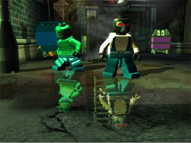 Lego Batman PSP Game Warner Bros. Studios - Newegg.com