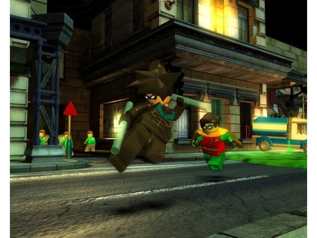 Lego Batman PSP Game Warner Bros. Studios - Newegg.com