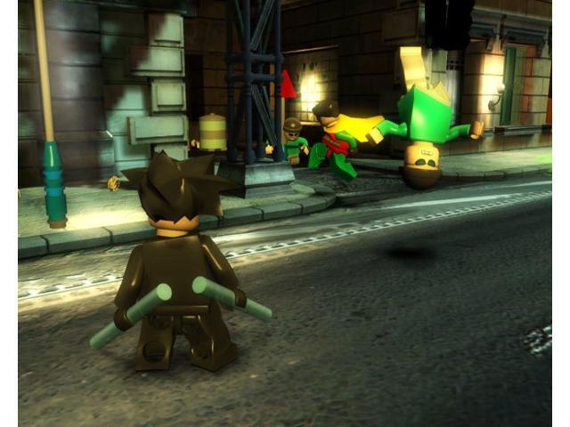 Lego Batman PSP Game Warner Bros. Studios - Newegg.com