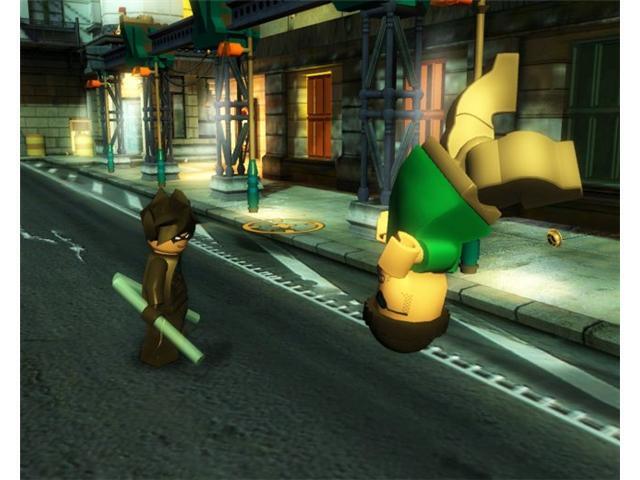 Lego Batman PSP Game Warner Bros. Studios - Newegg.com
