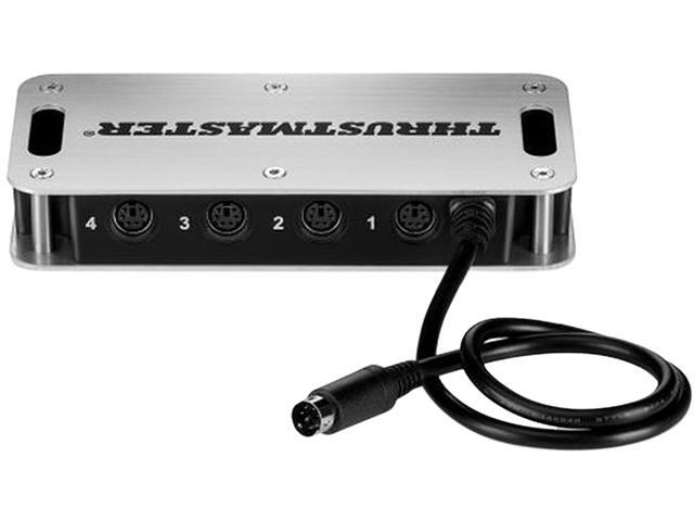 Thrustmaster TM Sim Hub For PS4 & Xbox One - Newegg.com