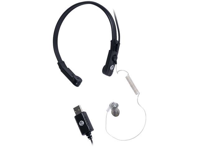 CTA Special Forces Headset for PS3 - Newegg.com