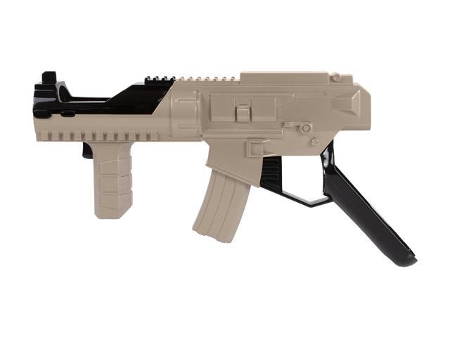 CTA PlayStation Move Submachine Gun - Newegg.com