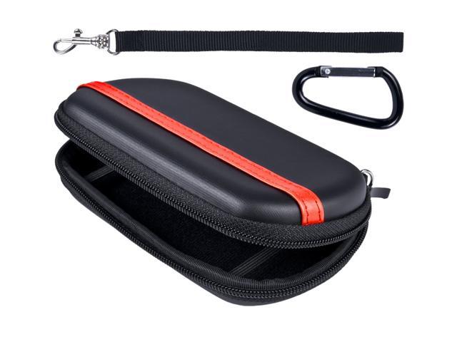 CTA Digital PSP Go Super Travel EVA Case with Pockets - Newegg.com