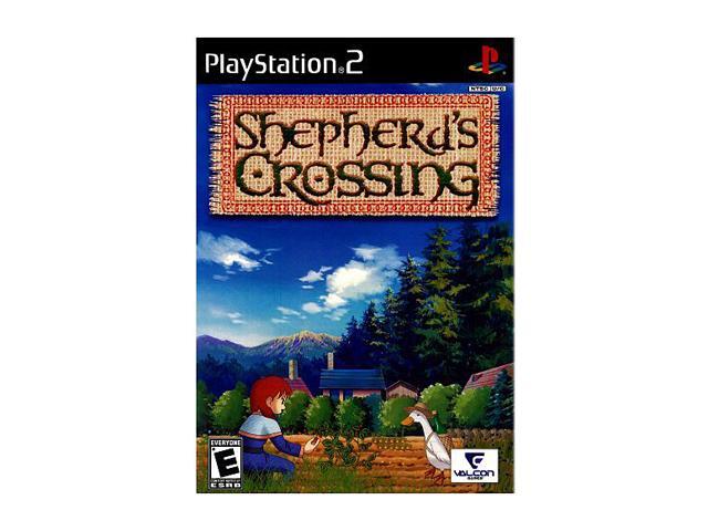 Shepherd's Crossing Game - Newegg.com