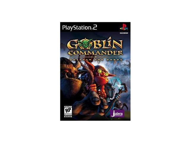 Goblin Commander: Unleash the Horde Game - Newegg.com