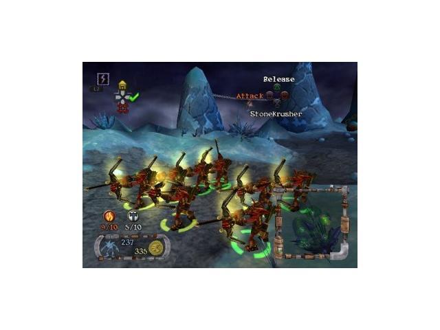 Goblin Commander: Unleash the Horde Game - Newegg.com