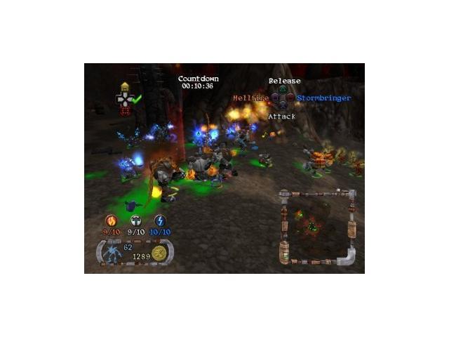 Goblin Commander: Unleash the Horde Game - Newegg.com