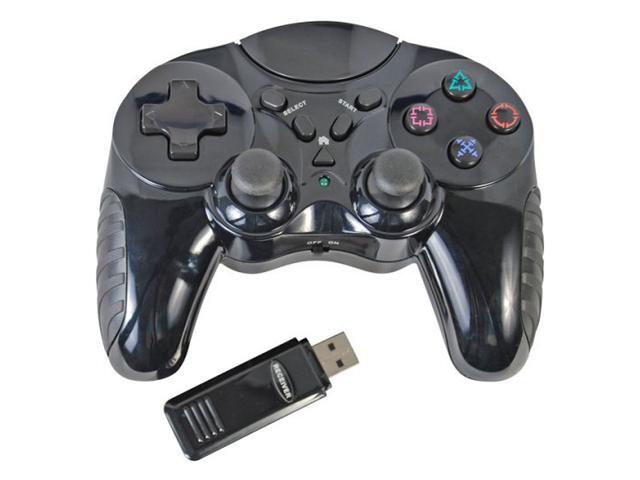 ezGear 6 Axis Wireless Controller for PS3 - Newegg.com