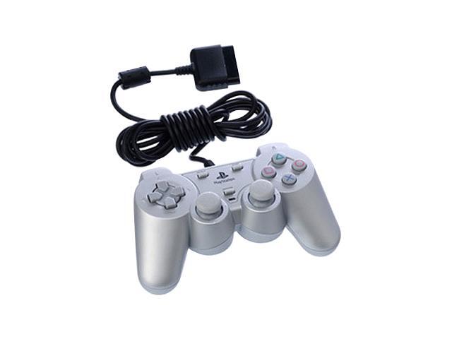 Katana Force 2 Wired Controller Silver - Newegg.com