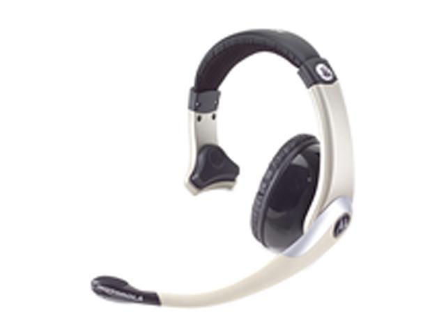 MOTOROLA X205 Gaming Headset PS2 Version - Newegg.com