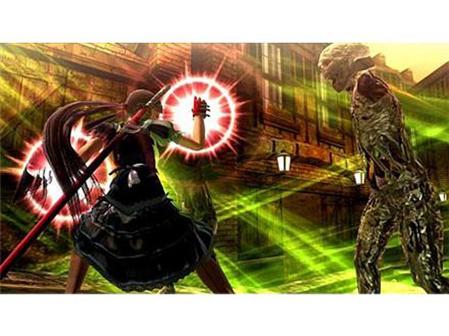 Onechanbara Z2: Chaos Banana Split Edition PlayStation 4 - Newegg.com