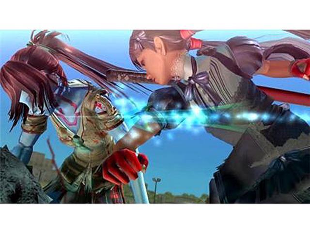 Onechanbara Z2: Chaos Banana Split Edition PlayStation 4 - Newegg.com Onechanbara Z2: Chaos Banana Split Edition PlayStation 4 - Newegg.com