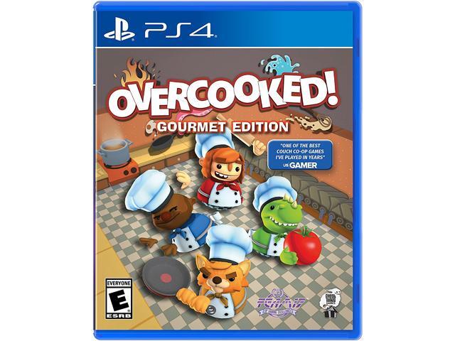 Overcooked - PlayStation 4 - Newegg.com