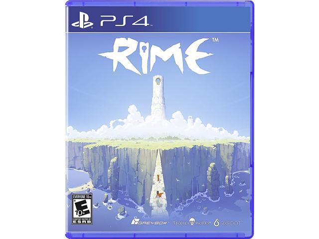 Rime - PlayStation 4 - Newegg.com