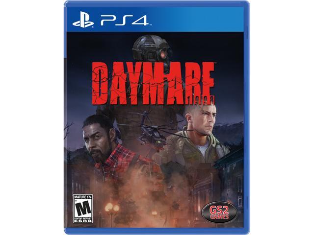Daymare: 1998 - PlayStation 4 - Newegg.com