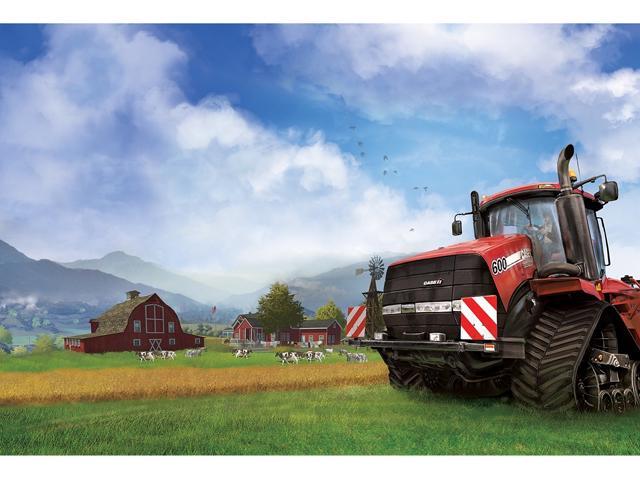Farming Simulator PlayStation Vita - Newegg.ca