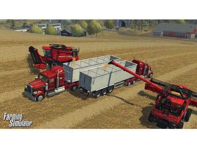 Farming Simulator PlayStation Vita - Newegg.ca