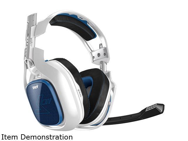 Astro Gaming A40 TR Mod Kit Blue - Newegg.com