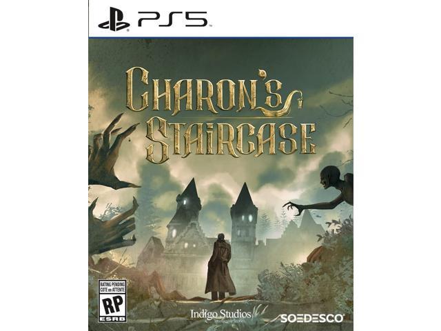 Charon's Staircase - PlayStation 5 - Newegg.ca