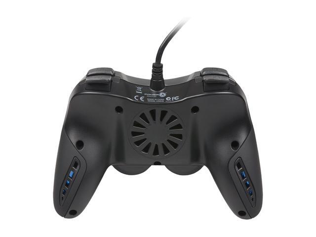 PowerA Air Flo Controller for PS3 - Newegg.com