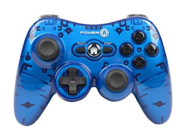 PowerA Mini Pro Elite Wireless PS3 - Newegg.com