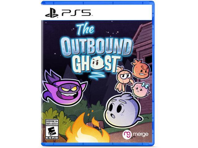 Outbound Ghost - Playstation 5 - Newegg.com