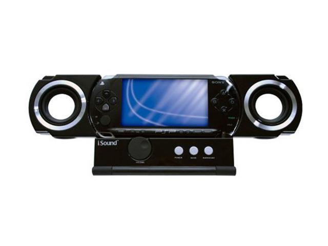 i.Sound PSP PRO II Speaker - Newegg.com